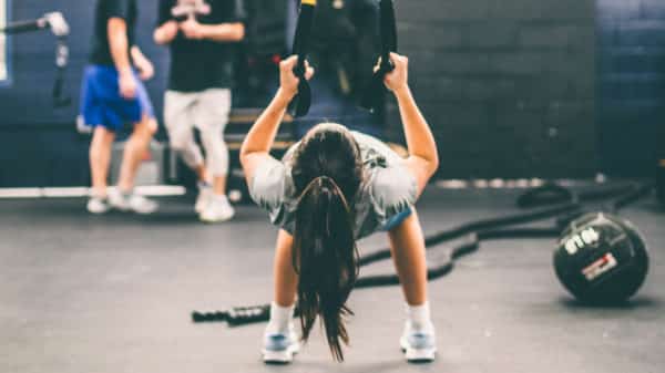 Edge Performance Systems | State-of-the-Art Sports Facility